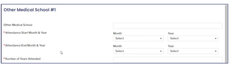 MyIntealth Guide - ازاى تسجل على ECFMG بالنظام الجديد