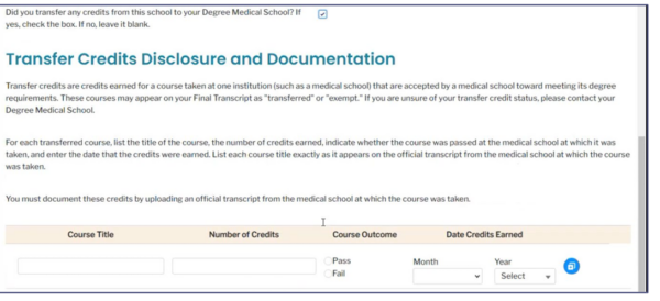 MyIntealth Guide - ازاى تسجل على ECFMG بالنظام الجديد
